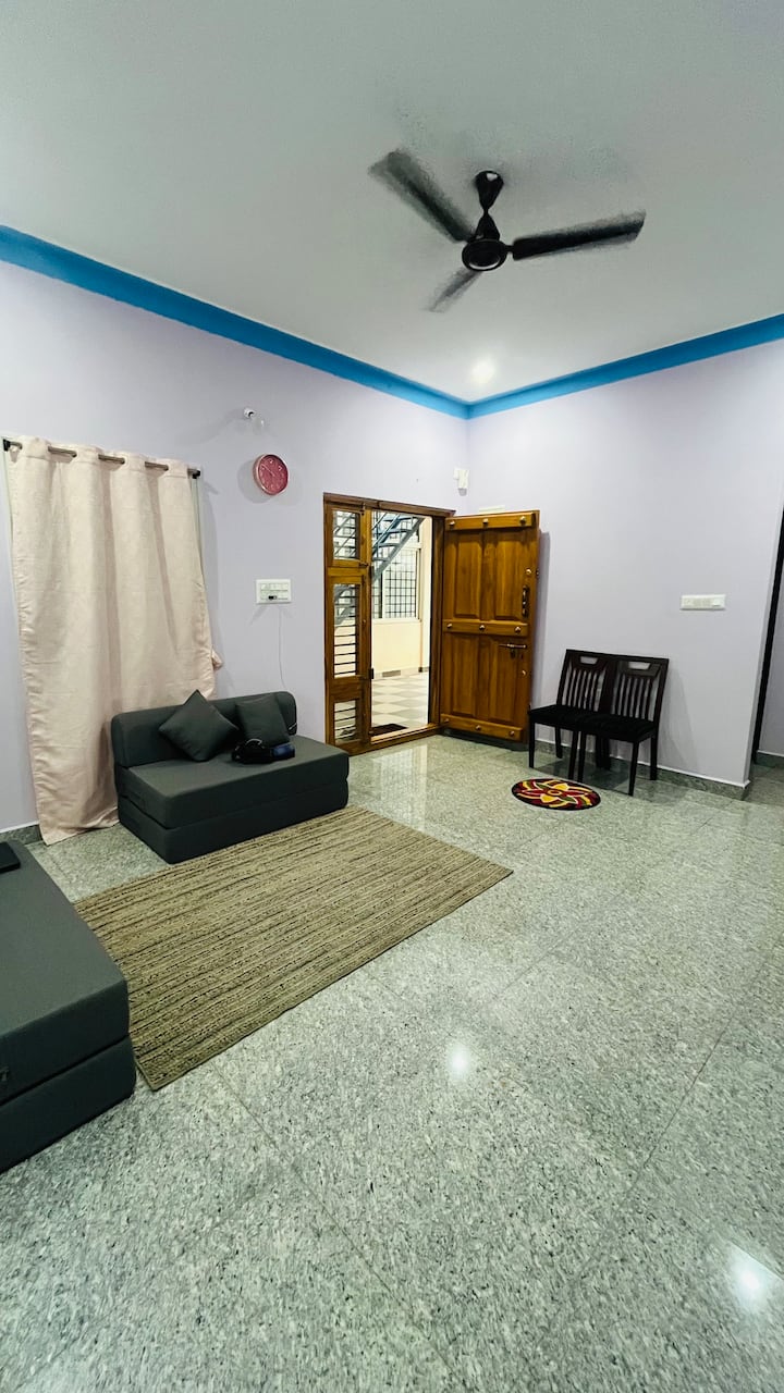 Mysore Stopover – Simple, Clean And Convenient - Mysuru