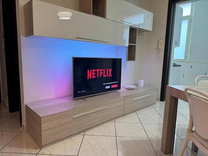 Giaco Symphony Stay - Bari