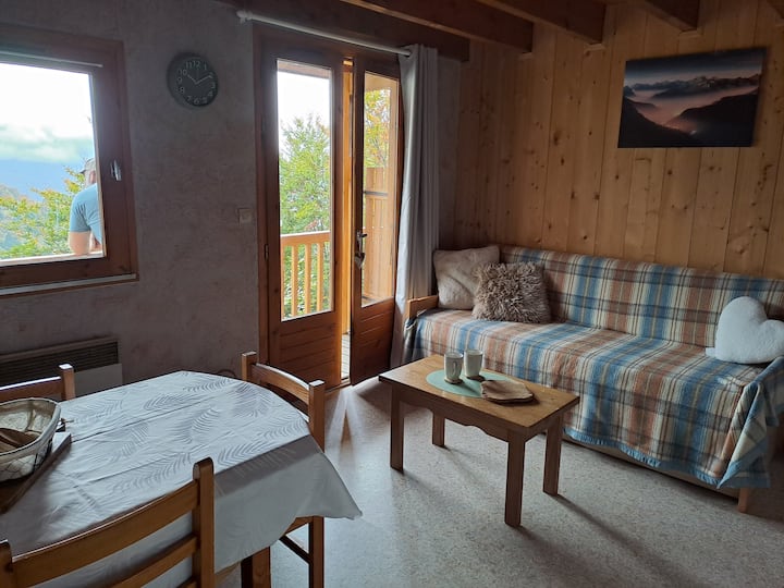 Le Refuge Des Bouquetins - Guzet-Neige