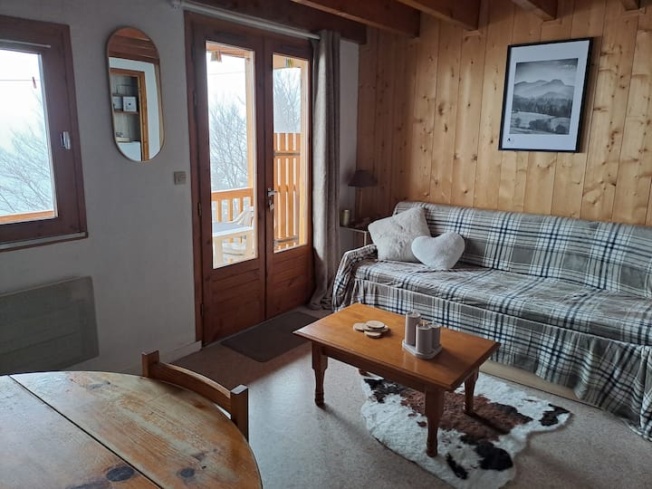 Le Refuge Des Bouquetins - Guzet-Neige