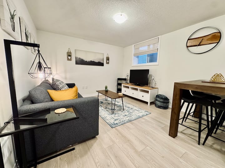 South River Retreat - Elora - Fergus