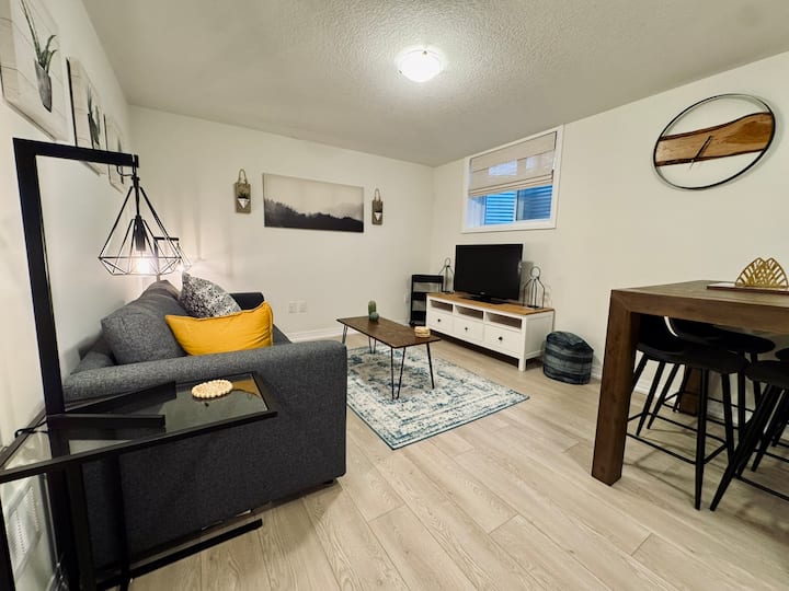 South River Retreat - Elora - 弗格斯