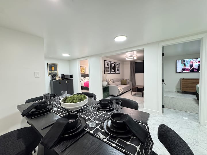 Chic-style Living In Long Island Ny - Mineola, NY