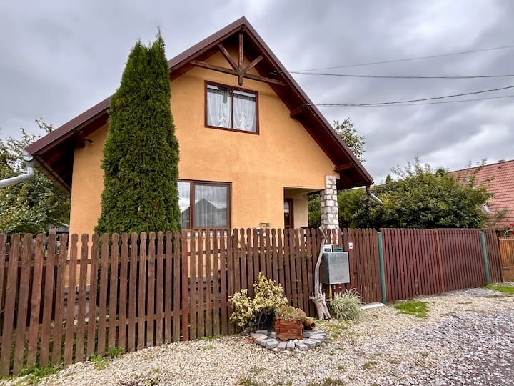 Kata’s Home - Ciumani