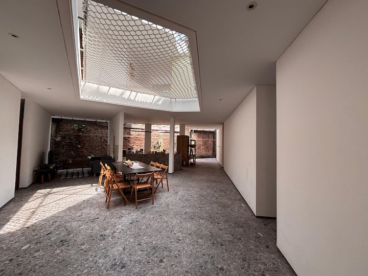 The Gempol Room - Aesthetic And Strategic 2 - Bandung