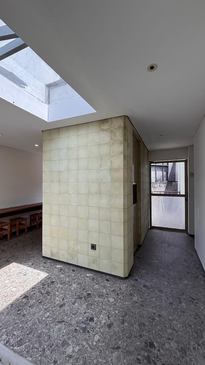 The Gempol Room - Aesthetic And Strategic 4 - Bandung