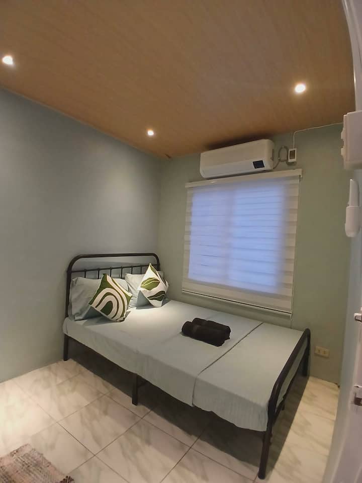 Casa Melason Homestay - Manolo Fortich
