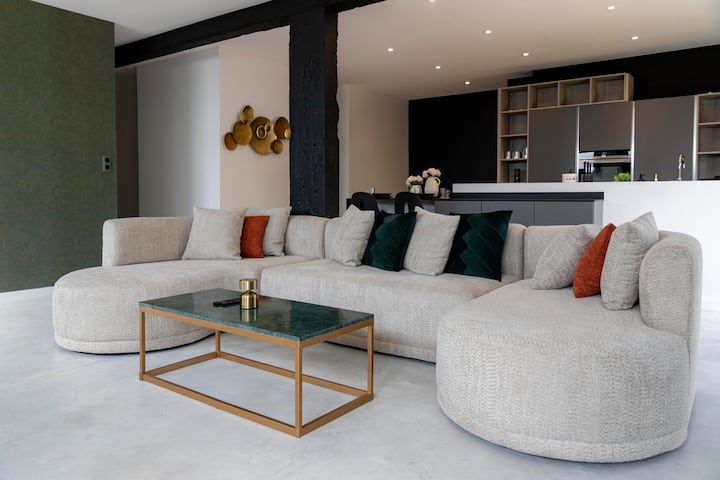 Les Suites Vauban - Appartement à 5 Min De La Gare - Besançon