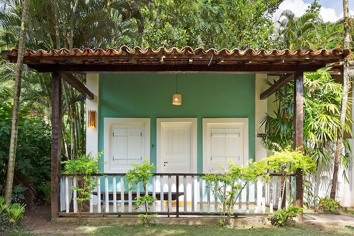 Casa Da Ponte - Ilhabela