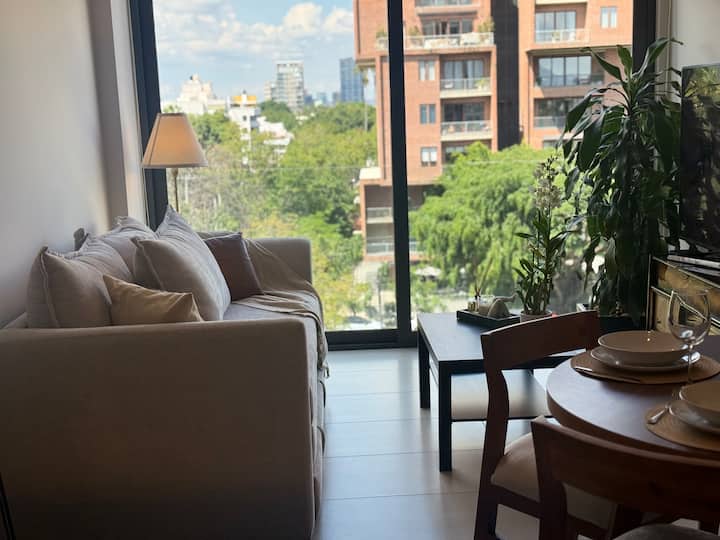 Soneto 603 Col. Americana · Cerca Del Cas Y Expo - Guadalajara