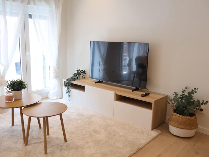 Apartamento Larrabide Nórdico - Pampelune