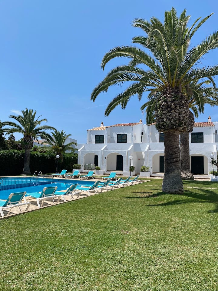 M&b Blue Beach (13) - Minorca