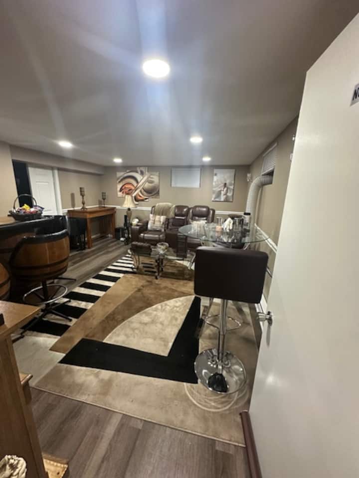 Cozy One Bedroom Apartment - Largo, MD