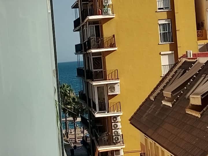 Apartamento Mar 2 - Fuengirola