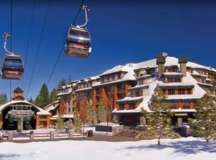 Let's Go Tahoe - South Lake Tahoe, CA