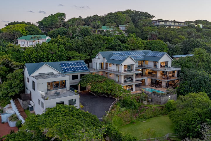 Bay House - Dolphin Coast