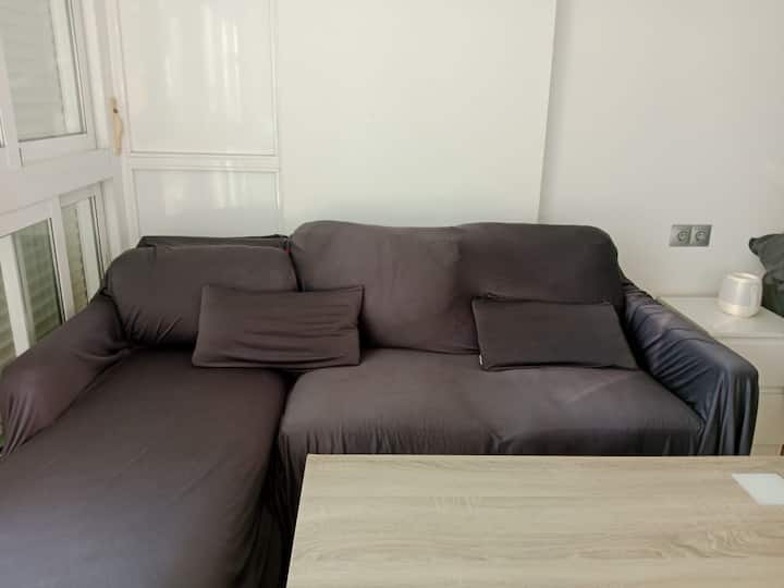Apartamento First Line 3 - Fuengirola