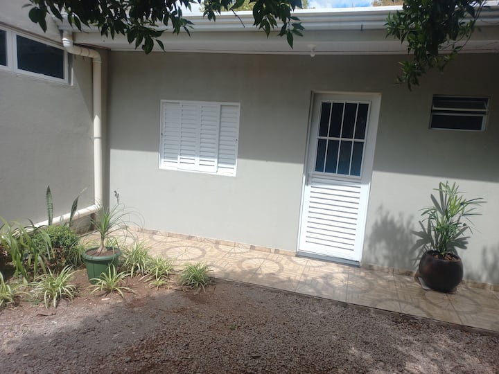 Studio 3 Aconchegante Para Trabalho Ou Descanso - Passo Fundo