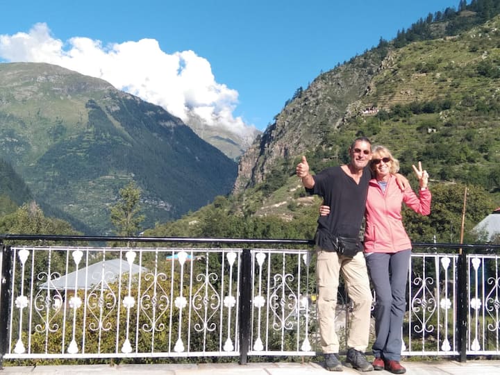 Sangla Valley Couple Friendly - Sangla