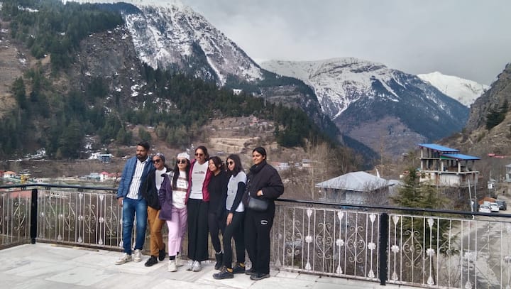 Sangla Valley Family House - Sangla