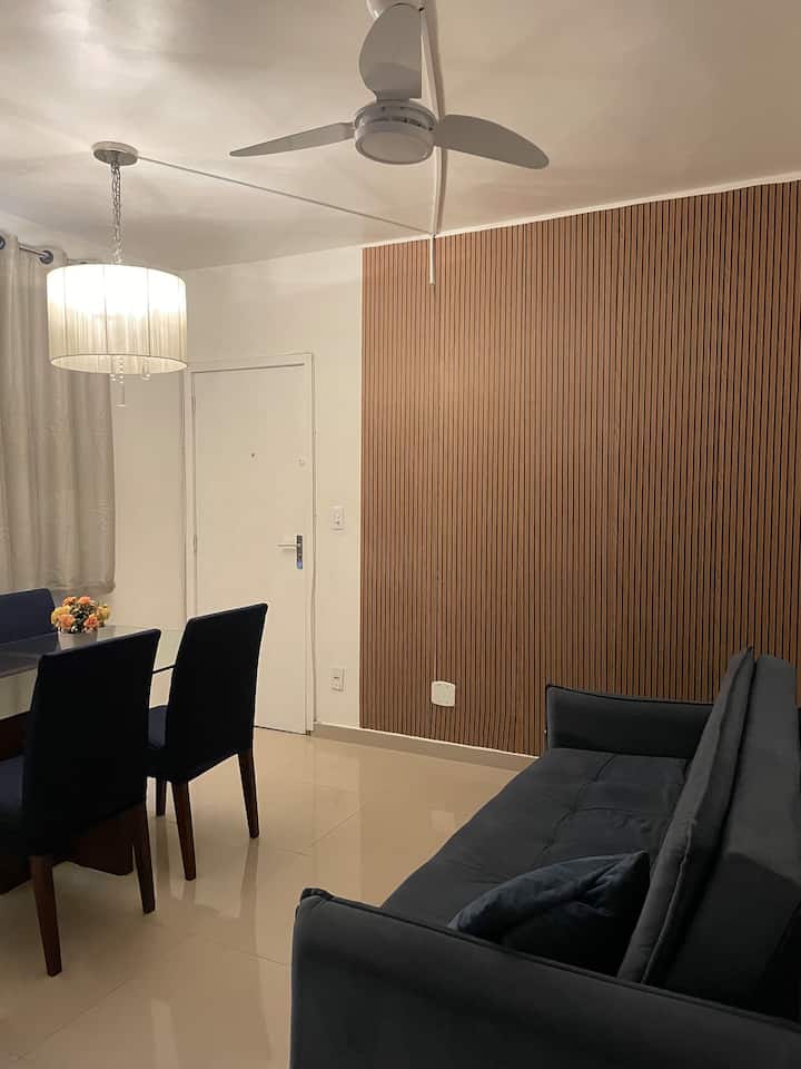 Apartamento Aconchegante Cabo Frio - Cabo Frio