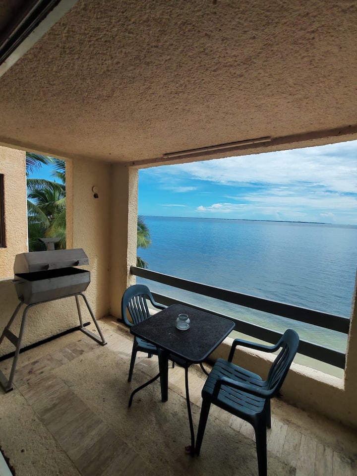 Vista Azul Bbq Residence - Isla Mujeres
