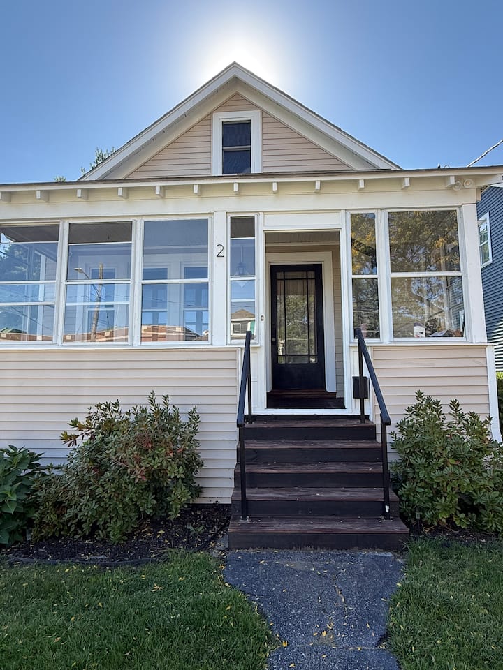 Charming 2 Br Home In Albany - 奧爾巴尼