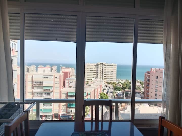 Apartamento Torre Frontal 2 - Torremolinos