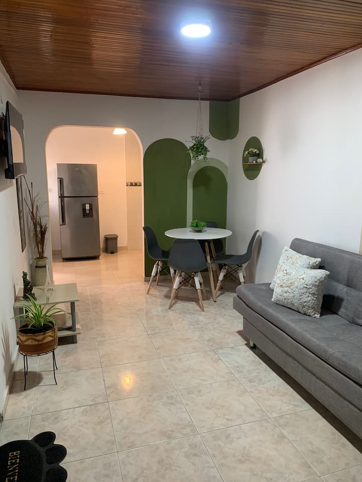 20% Off Casa De Fefa | Reserva Ahora - Riohacha