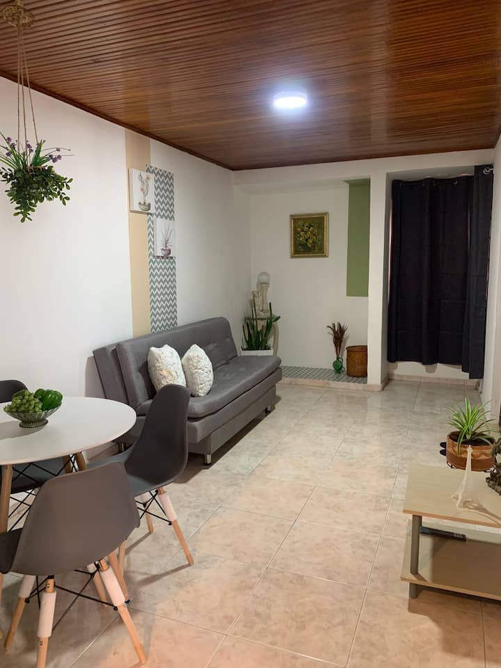 La Casa De Fefa - Riohacha