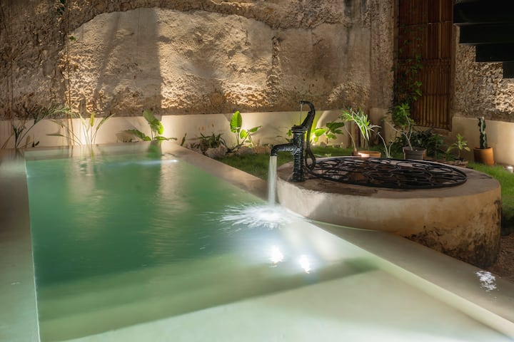 Old Mérida’s Soul With A Modern Brew Twist - Mérida