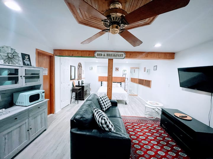 Our Cozy Farmhouse Studio - Organic Egg & Milk - Woodbury, NY