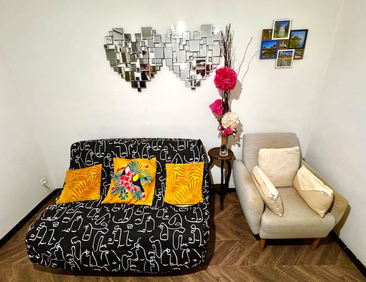 Appartement Cosy - Béziers