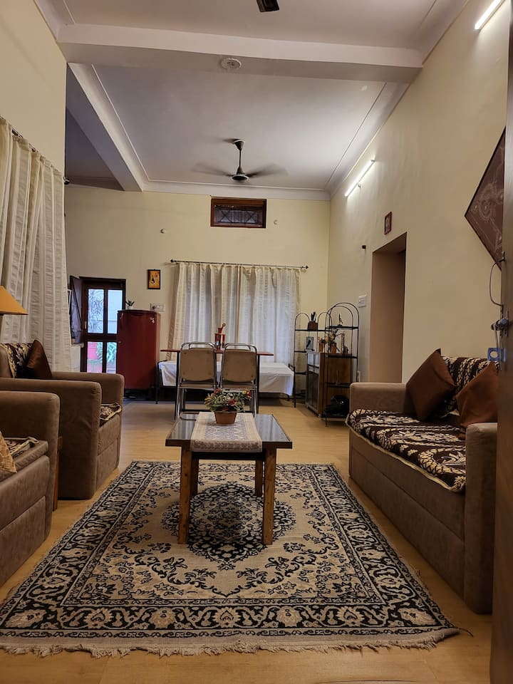 Vanraj Suite - Jabalpur