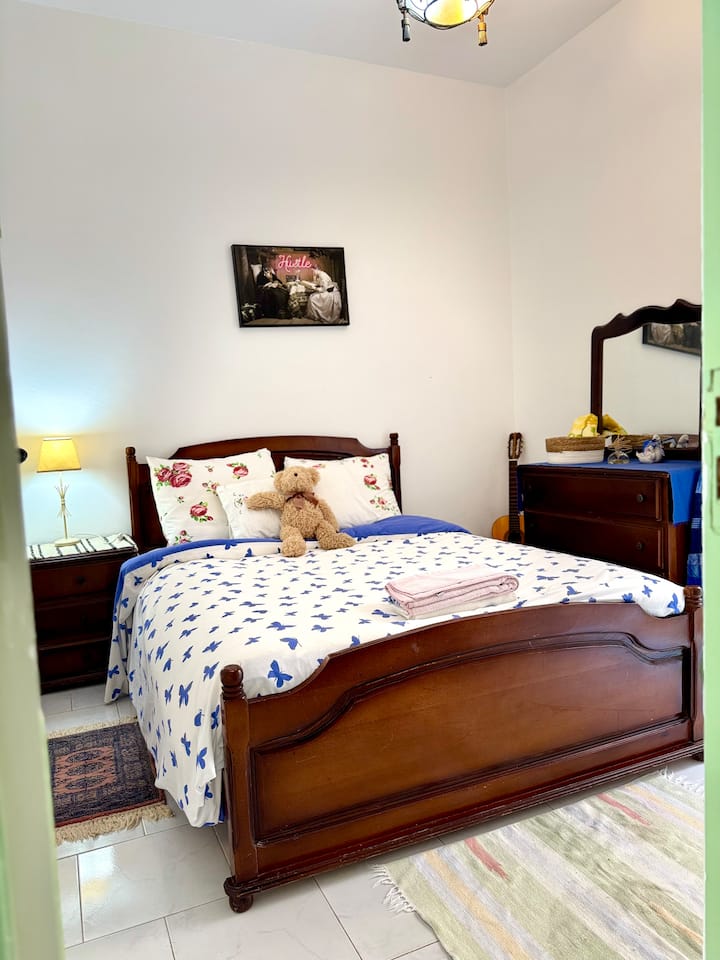 City Heart - Essaouira