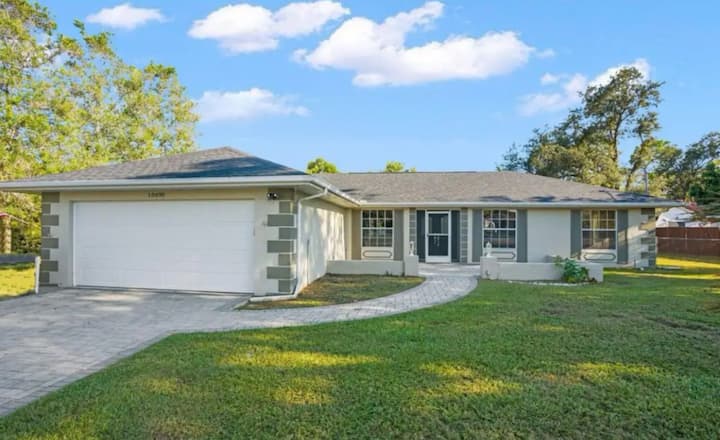 Vacation Home - Spring Hill