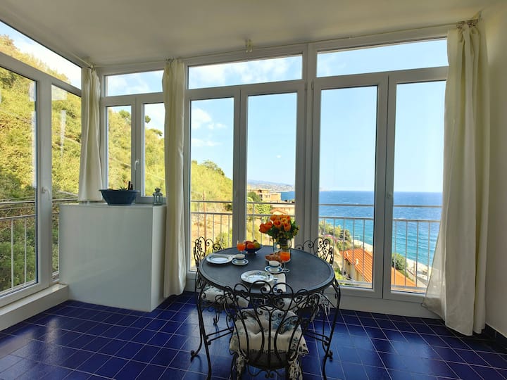 Alba Da Sogno A Sanremo - Sanremo