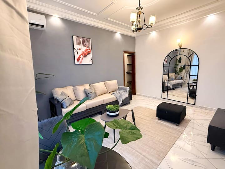 Nid Douillet Sécurisé à Douala, Accès Facile - Douala