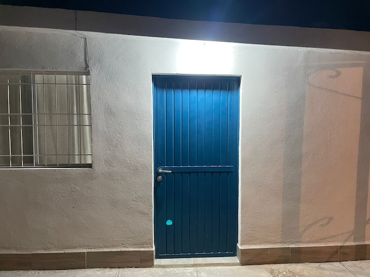 Alojamiento Con Estacionamiento Privado P/2 Autos - Torreón