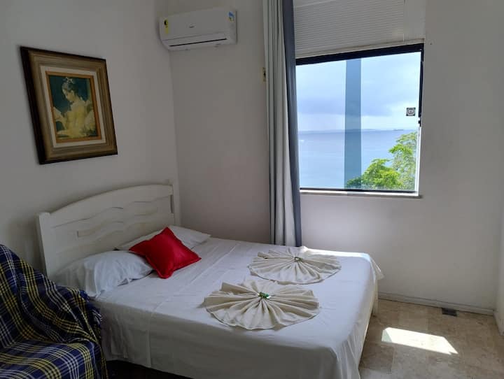 Pousada Na Barra - Salvador