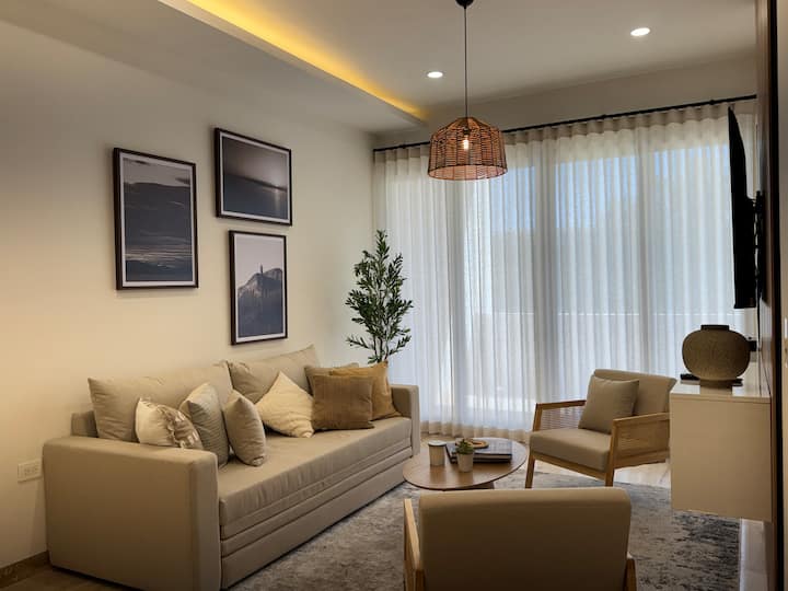 Condo Arena Blanca, Jacuzzi Y Vistas A La Bahía - La Paz, Mexique