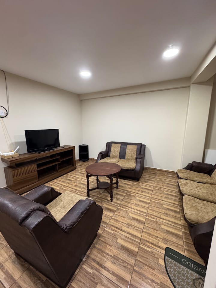 Depto. 1a Ostria Gutiérrez - Sucre