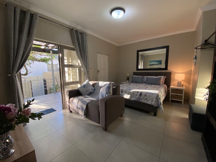 Ebb Cottage - Ebb And Flow - Parklands