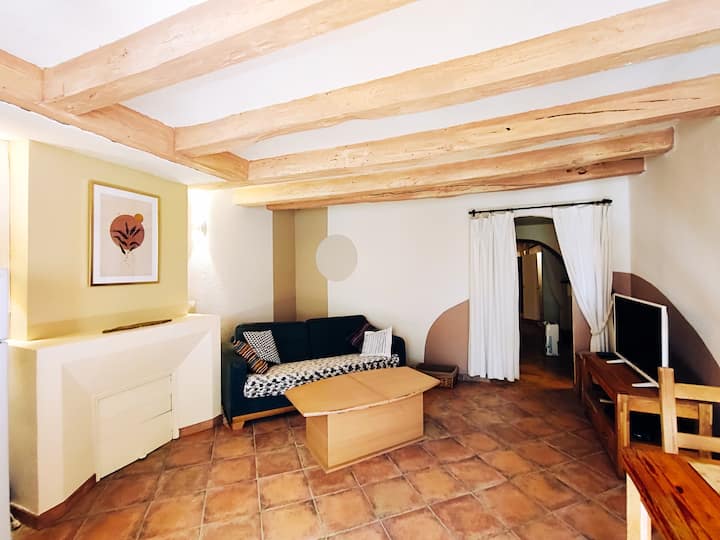 Studio Cosy à Salvagnac - Rabastens