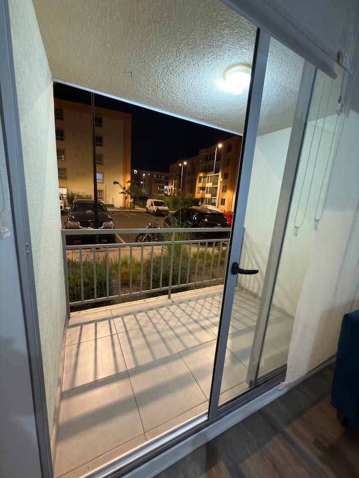 Departamento Condominio Los Olivos - Vallenar