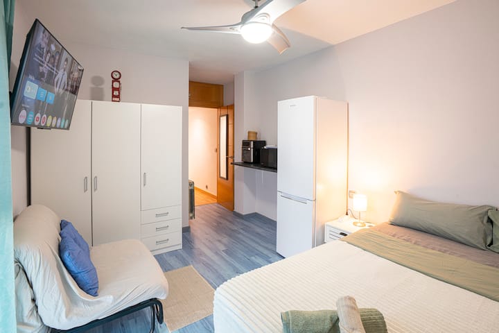 𓇼Cerca Hospital | Transporte Público | Tranquilo - Torrent