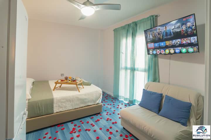 𓇼Cerca Hospital | Transporte Público | Céntrico - Paterna