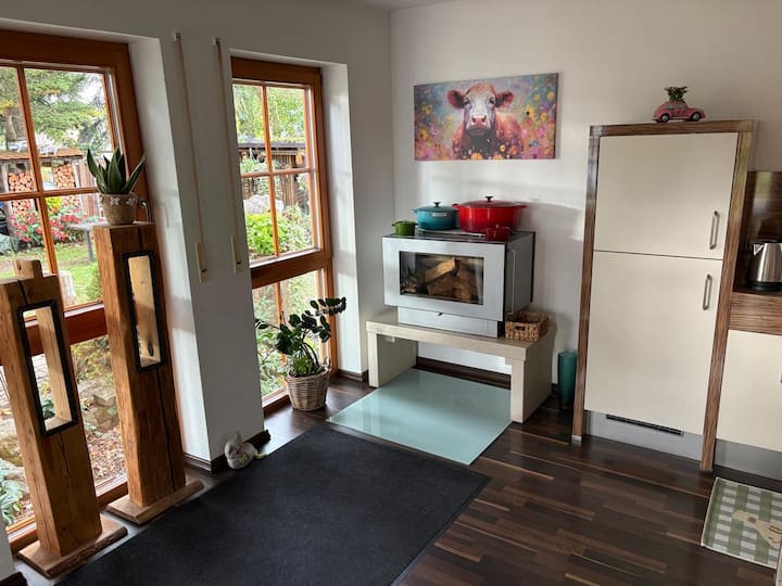 Ferienhaus Lauger - Erlangen