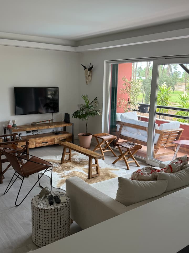 Forest House - Quinta do Conde