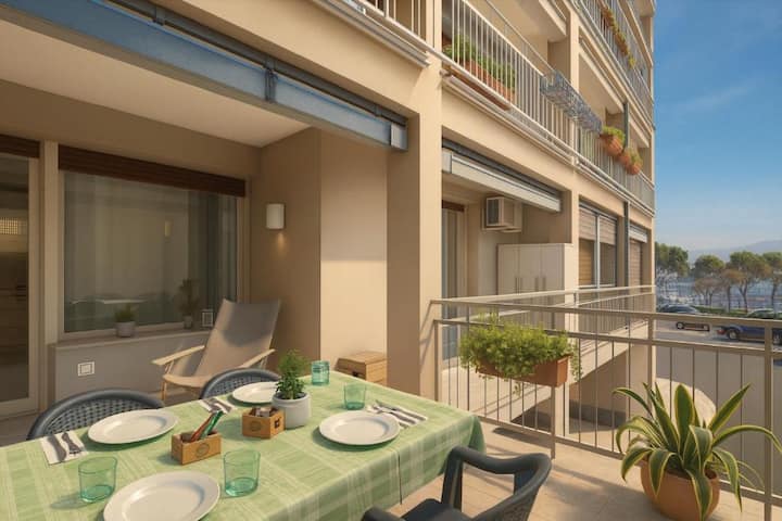 Lake View 20 – 50m From Lake | Rentaltravel - Sarnico